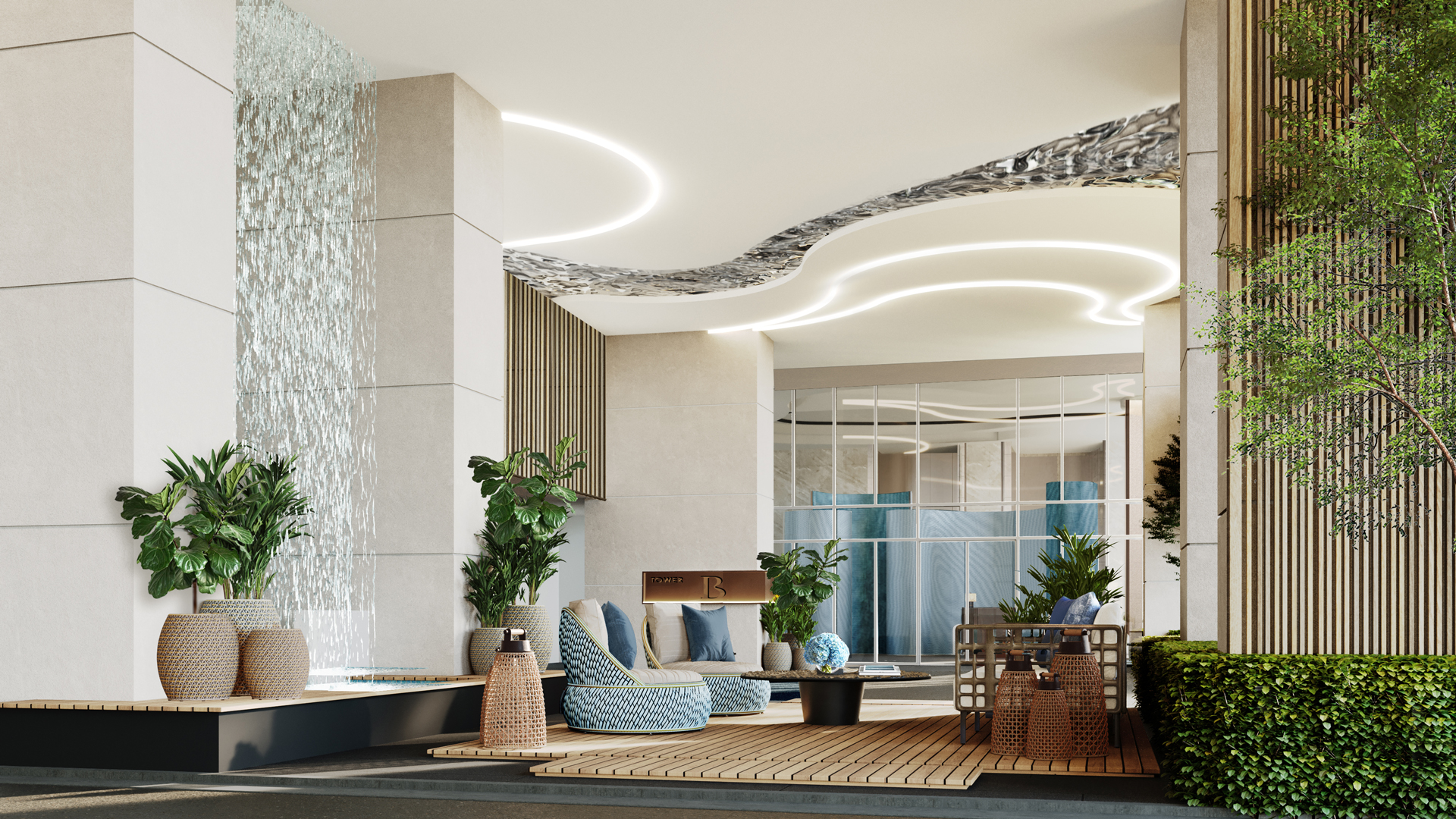 DX Interior Design – From design to completion, we innovate every step.
